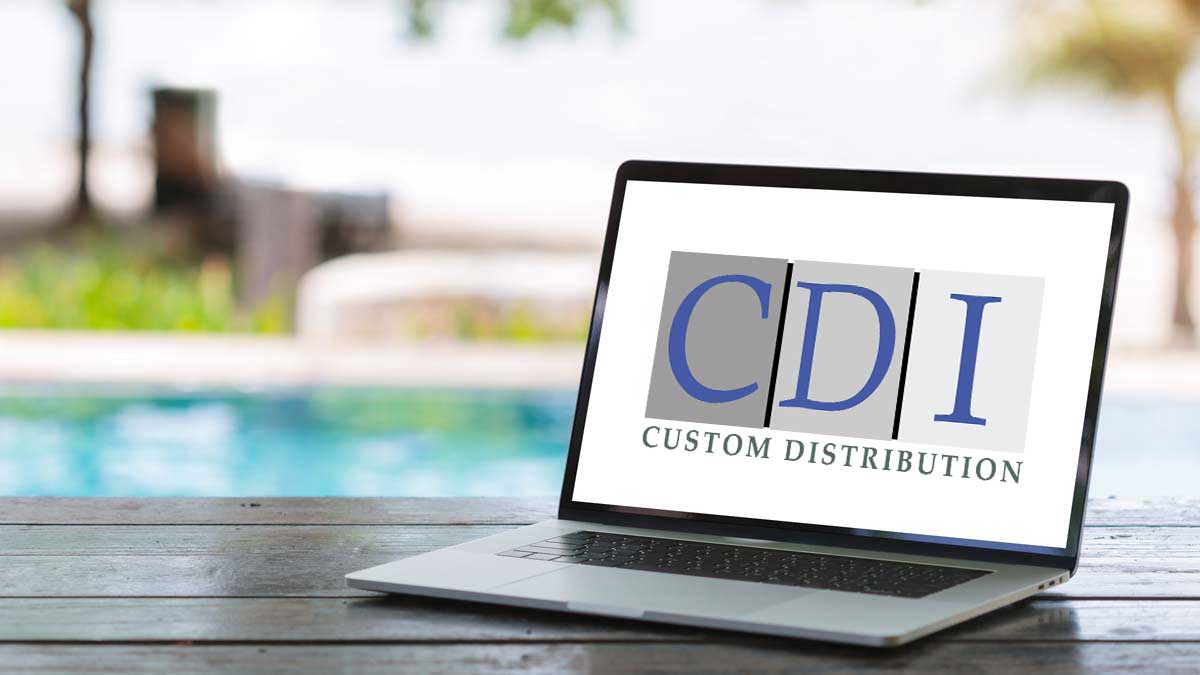 Pool Products Minneapolis, MN | CDI - Custom Distribution
